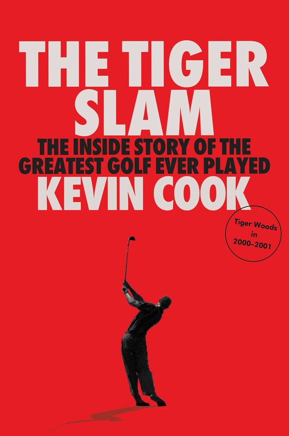 The Tiger Slam | Book by Kevin Cook | Official Publisher Page | Simon ...