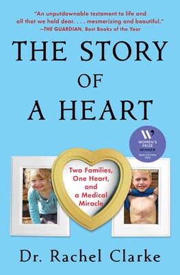 The Story of a Heart eBook by Rachel Clarke | Official Publisher Page ...