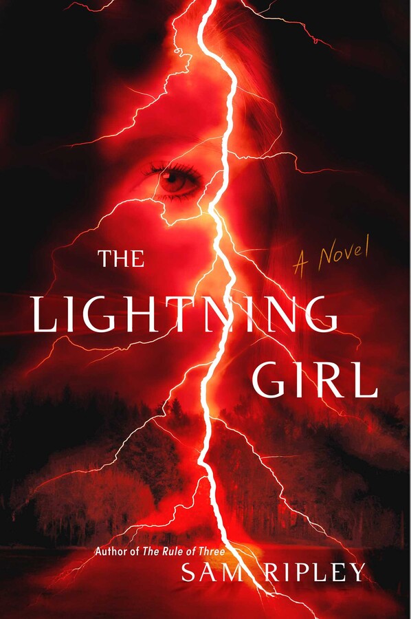 The Lightning Girl | Book by Sam Ripley | Official Publisher Page ...
