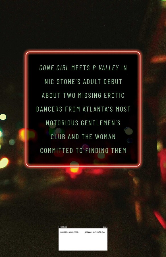 Boom Town | Book by Nic Stone | Official Publisher Page | Simon & Schuster