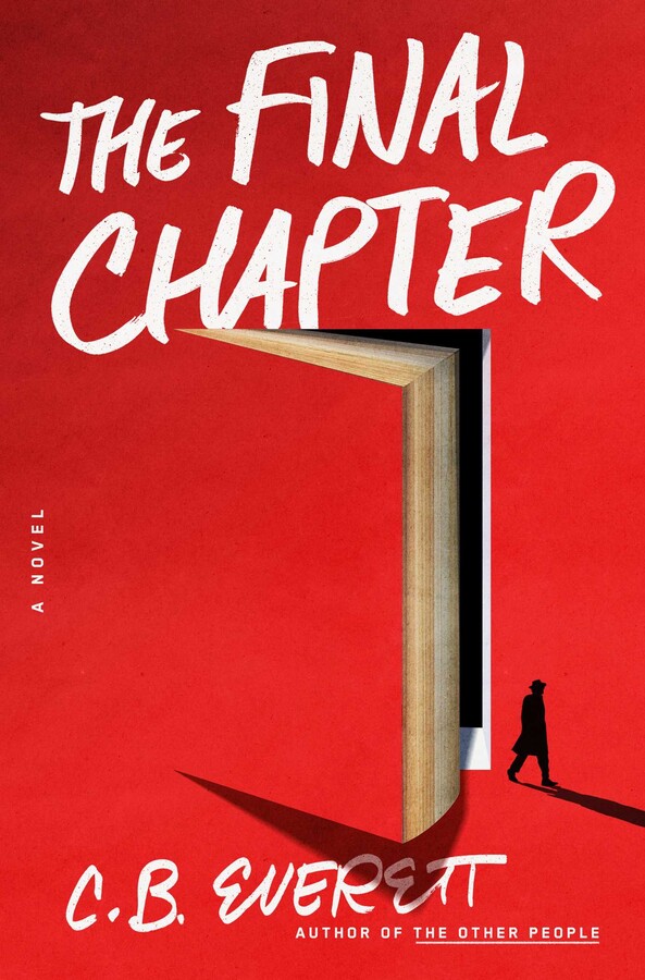 The Final Chapter | Book by C. B. Everett | Official Publisher Page ...