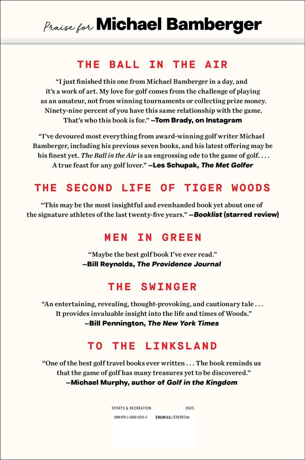 The Playing Lesson | Book by Michael Bamberger | Official Publisher ...