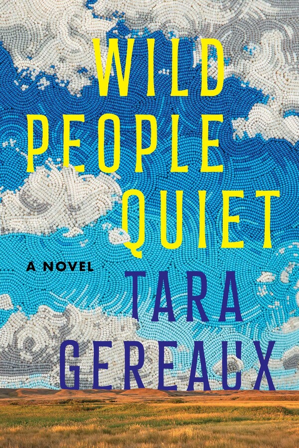 Wild People Quiet eBook by Tara Gereaux | Official Publisher Page ...