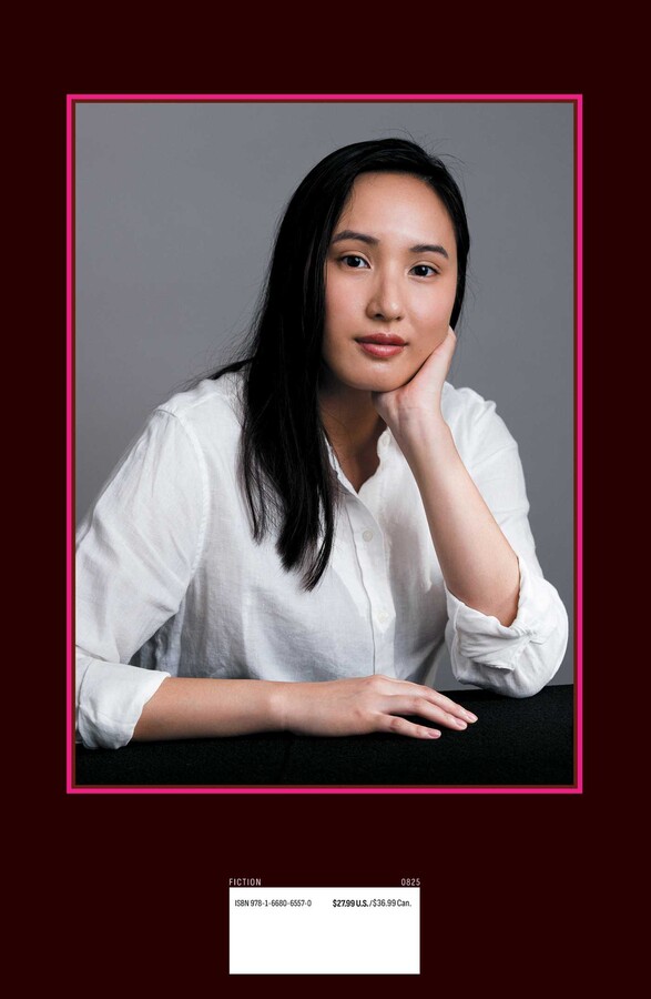 What Hunger | Book by Catherine Dang | Official Publisher Page | Simon ...