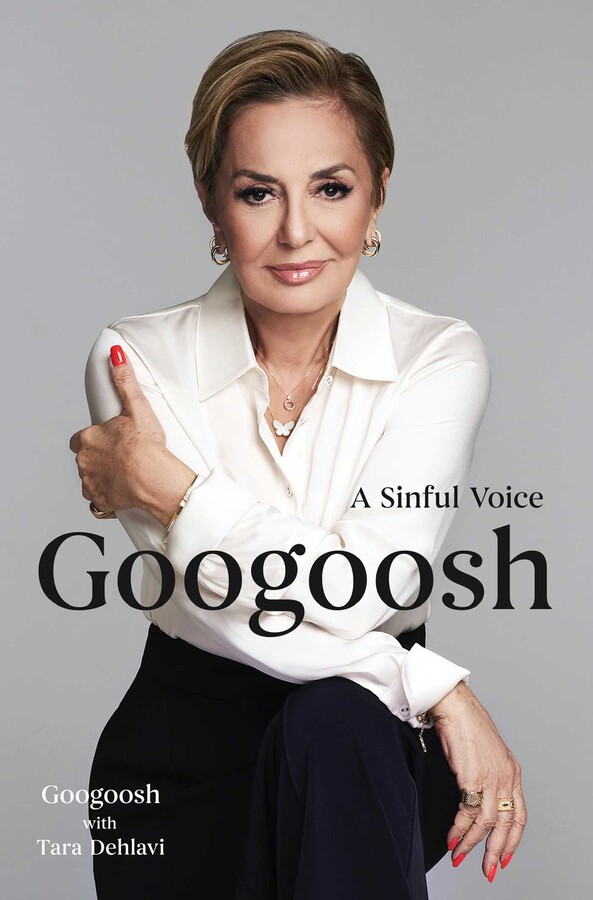 Googoosh eBook by Googoosh, Tara Dehlavi | Official Publisher Page ...