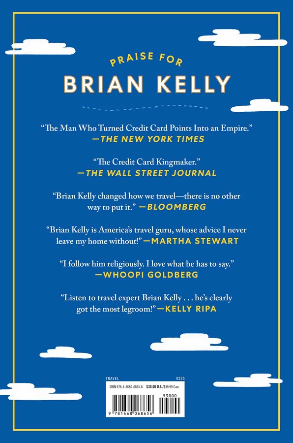 How to Win at Travel | Book by Brian Kelly | Official Publisher Page ...