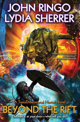 Beyond the Rift | Book by John Ringo, Lydia Sherrer | Official ...