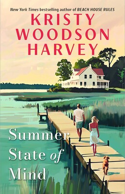 Summer State of Mind | Book by Kristy Woodson Harvey | Official ...