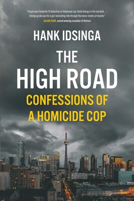 The High Road | Book by Hank Idsinga | Official Publisher Page | Simon ...