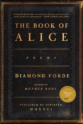 The Book of Alice | Book by Diamond Forde | Official Publisher Page ...