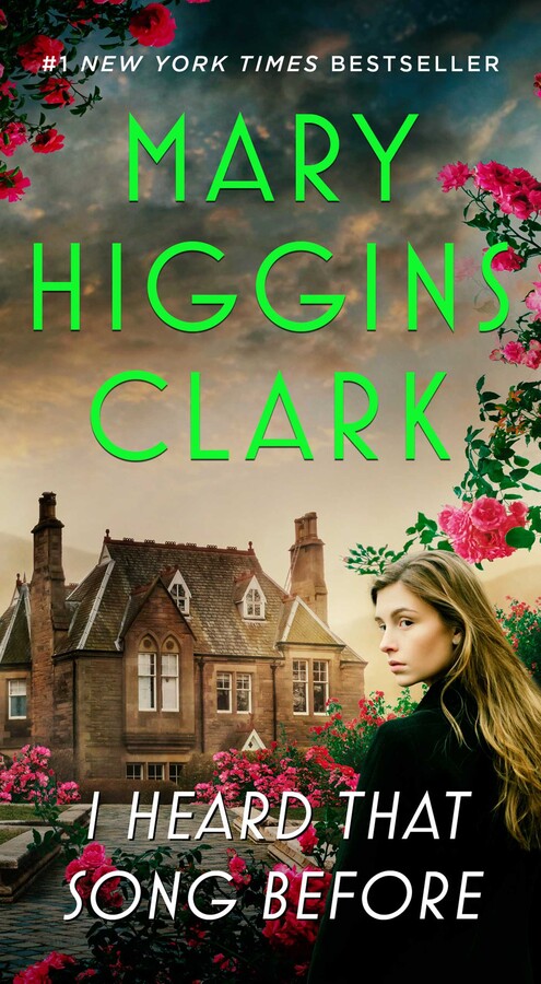 I Heard That Song Before | Book by Mary Higgins Clark | Official ...