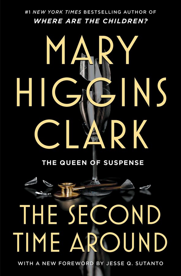 The Second Time Around | Book by Mary Higgins Clark | Official ...