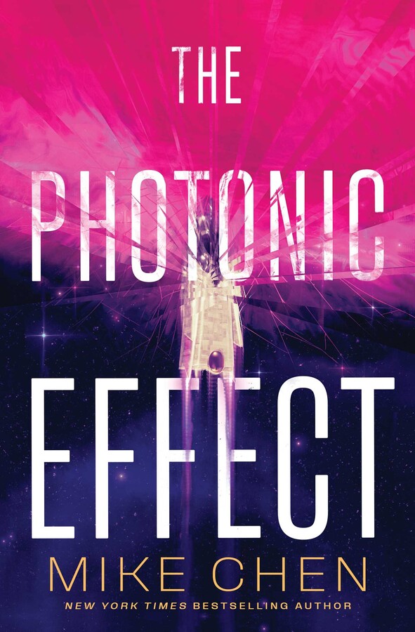 The Photonic Effect | Book by Mike Chen | Official Publisher Page ...