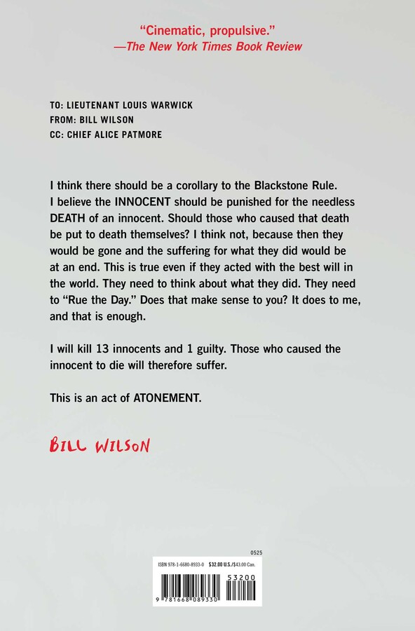 Never Flinch | Book by Stephen King | Official Publisher Page | Simon ...