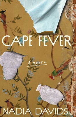 Cape Fever | Book by Nadia Davids | Official Publisher Page | Simon ...