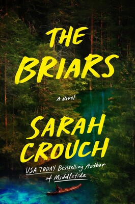 The Briars eBook by Sarah Crouch | Official Publisher Page | Simon ...