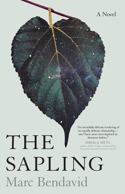 The Sapling | Book by Marc Bendavid | Official Publisher Page | Simon ...