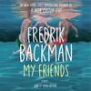 My Friends | Book by Fredrik Backman | Official Publisher Page | Simon ...