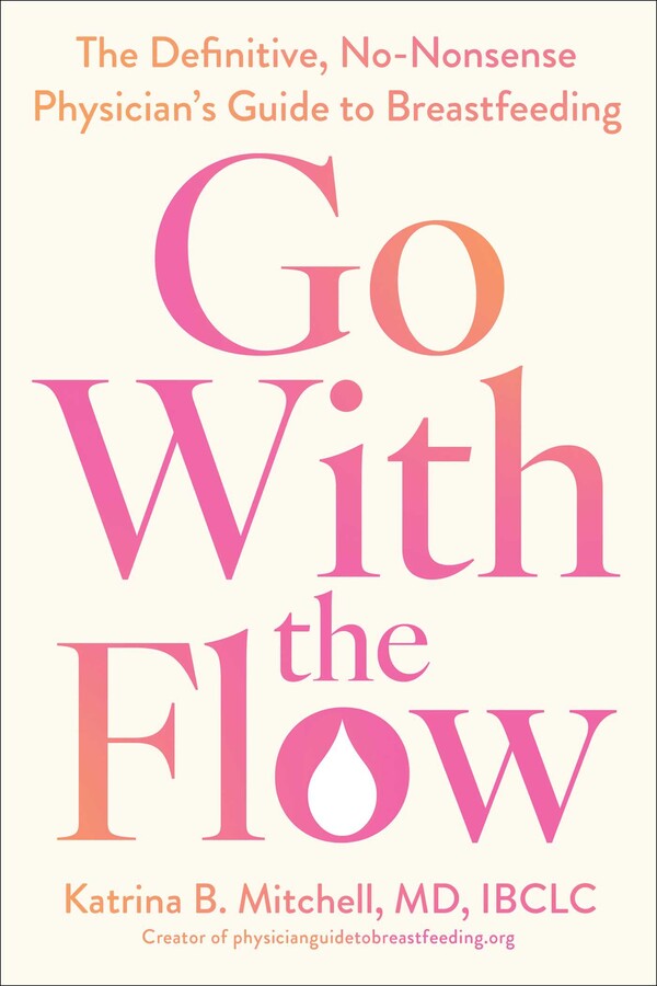 Go With the Flow | Book by Katrina B. Mitchell | Official Publisher ...