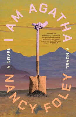 I Am Agatha | Book by Nancy Foley | Official Publisher Page | Simon ...