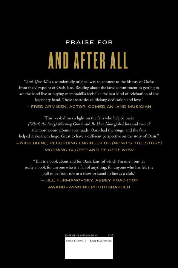 And After All | Book by Melissa Locker | Official Publisher Page ...