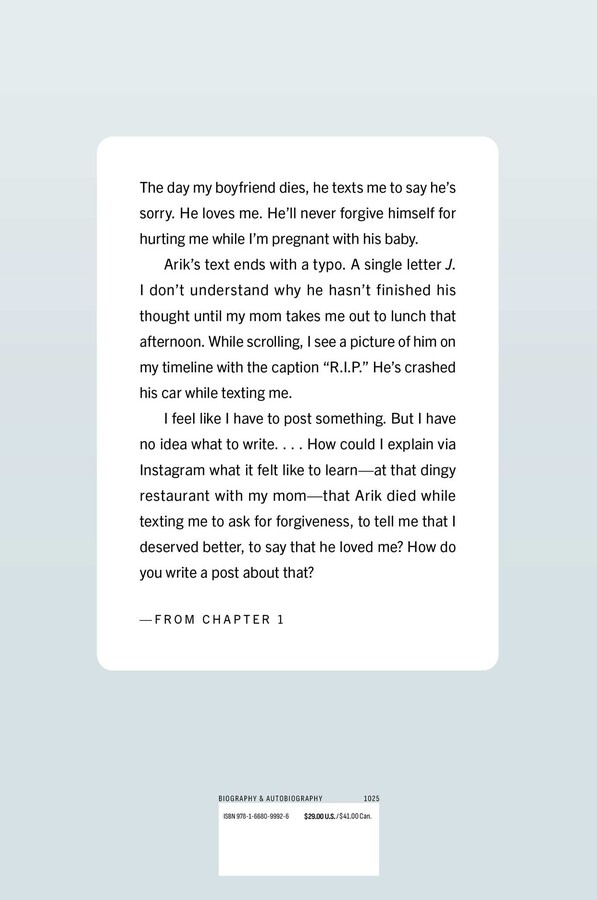 Told You So | Book by Mayci Neeley | Official Publisher Page | Simon ...