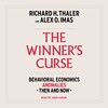 The Winner's Curse | Book by Richard H. Thaler, Alex Imas | Official Publisher Page | Simon ...
