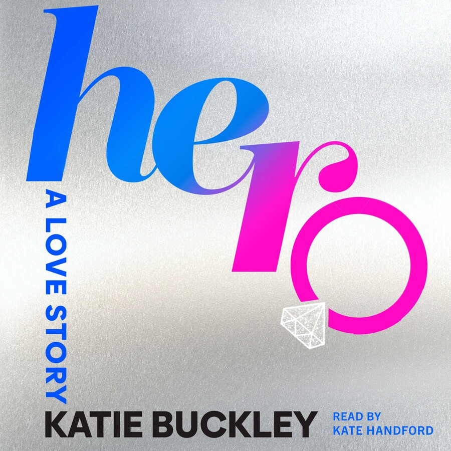 Hero Audiobook by Katie Buckley, Kate Handford | Official Publisher ...