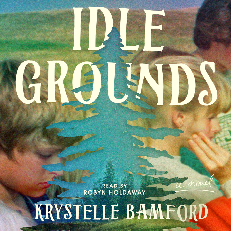 Idle Grounds Audiobook by Krystelle Bamford, Robyn Holdaway | Official ...