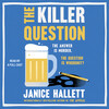 The Killer Question | Book by Janice Hallett | Official Publisher Page ...
