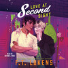 Love at Second Sight | Book by F.T. Lukens | Official Publisher Page ...