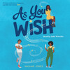 As You Wish | Book by Nashae Jones | Official Publisher Page | Simon ...
