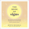 The Book of Signs | Book by Mystic Michaela | Official Publisher Page ...