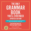 The Only Grammar Book You'll Ever Need, Updated Edition | Book by Susan ...