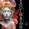 Soulmatch | Book by Rebecca Danzenbaker | Official Publisher Page | Simon & Schuster