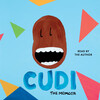 Cudi | Book by Scott "Kid Cudi" Mescudi | Official Publisher Page ...