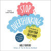 Stop Overthinking | Book by Molly Burford | Official Publisher Page ...