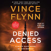 Denied Access | Book by Vince Flynn, Don Bentley | Official Publisher ...