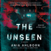 The Unseen | Book by Ania Ahlborn | Official Publisher Page | Simon ...