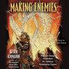 Making Enemies | Book by Keith Ammann | Official Publisher Page | Simon ...