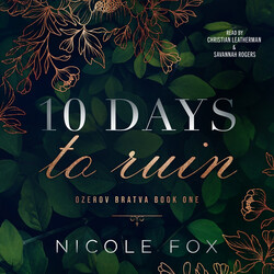 Ozerov Bratva Books by Nicole Fox from Simon & Schuster