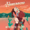 Homebound | Book by Meredith Trapp | Official Publisher Page | Simon & Schuster