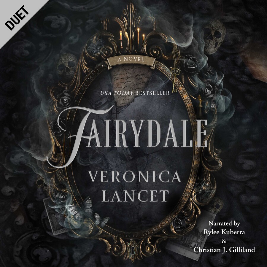 Fairydale Audiobook by Veronica Lancet, Rylee Kuberra, Christian J ...