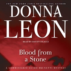 Commissario Guido Brunetti Mysteries Books by Donna Leon from Simon ...