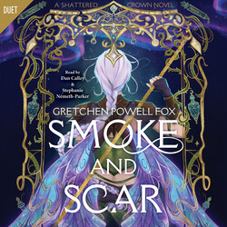 Shattered Crown Books by Gretchen Powell Fox from Simon & Schuster
