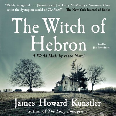 James Howard Kunstler | Official Publisher Page | Simon & Schuster