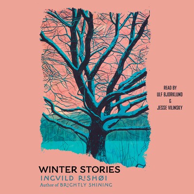 Winter Stories Audiobook by Ingvild Rishøi, Diane Oatley, Ulf Bjorklund ...