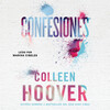 Confesiones, Spanish-language edition of Confess eBook by Colleen ...