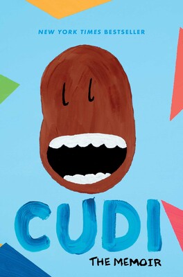 Cudi | Book by Scott "Kid Cudi" Mescudi | Official Publisher Page ...