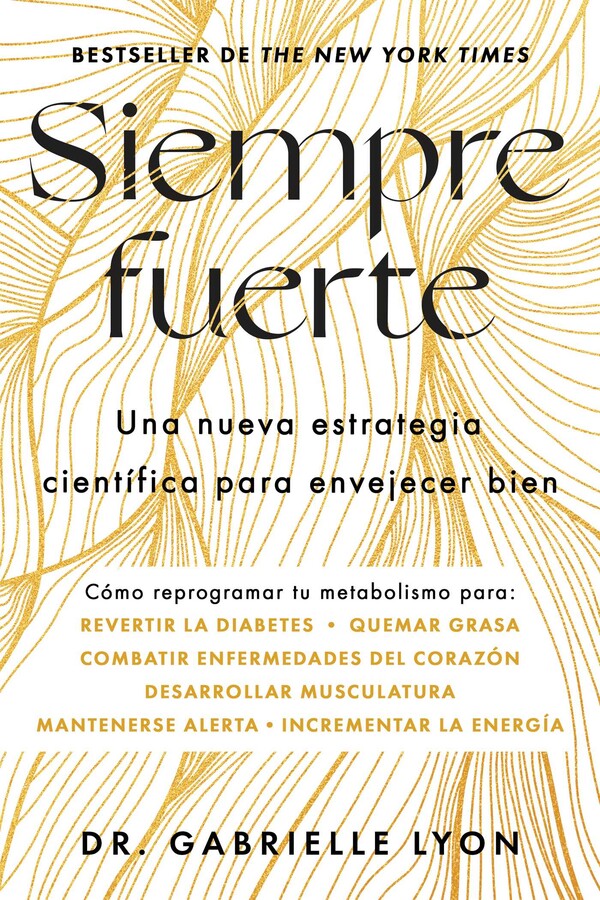 Siempre fuerte, Spanish-language edition of Forever Strong eBook by ...